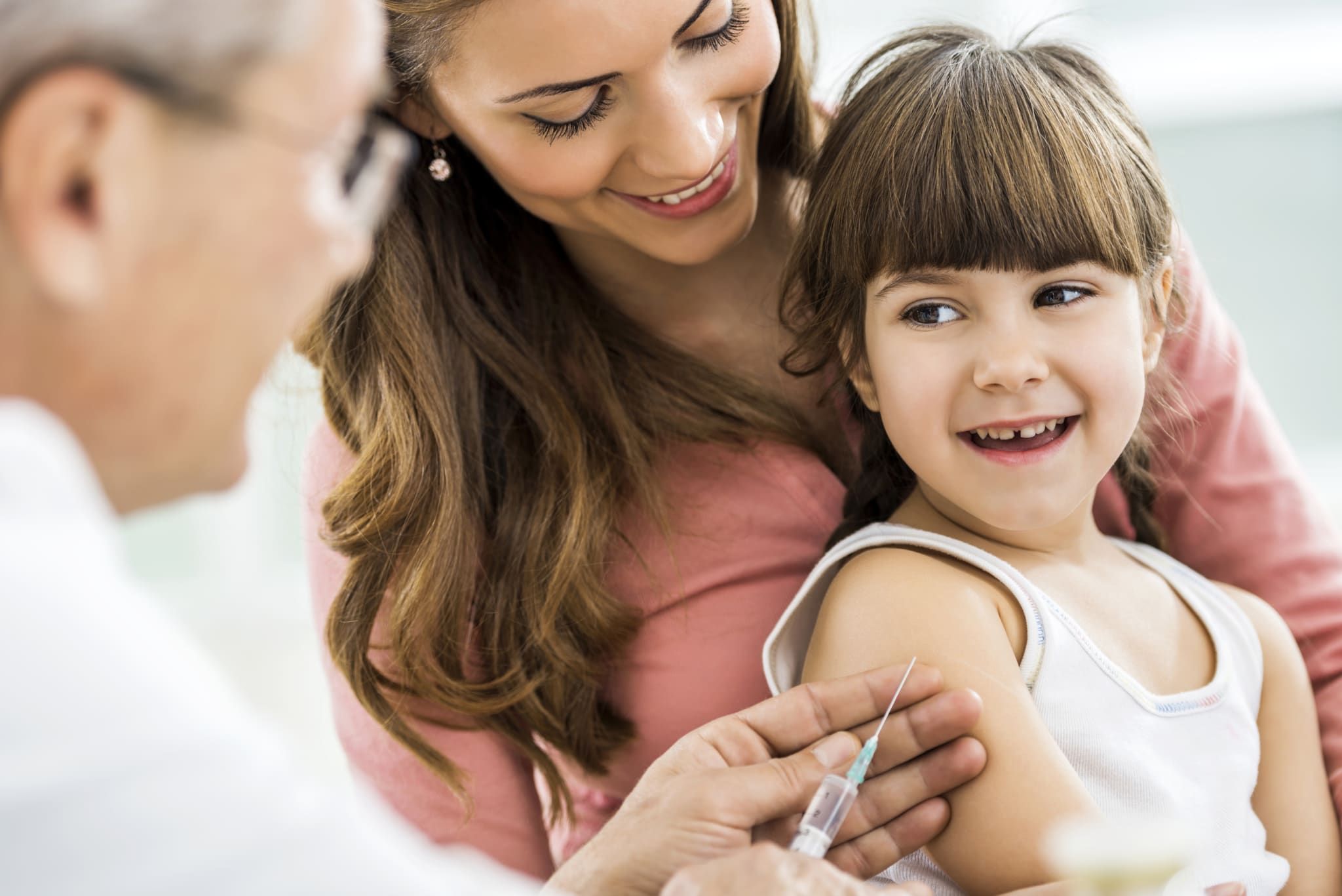 Neu: STIKO-Impfempfehlungen als App