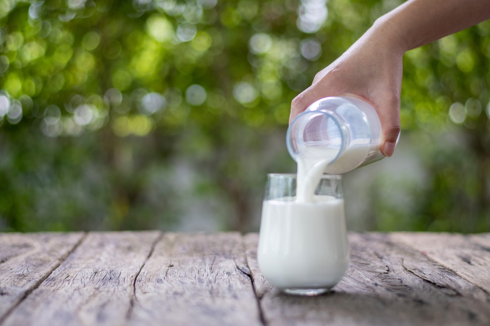 Konsum von Milch könnte kardiovaskuläres Risiko senken
