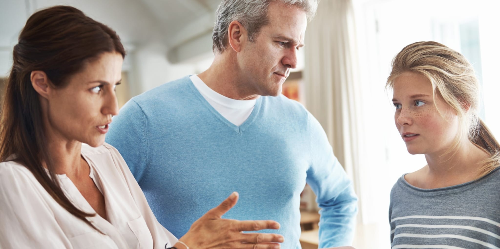 Kinder vs. Eltern: Was tun bei unterschiedlichen Behandlungswünschen?