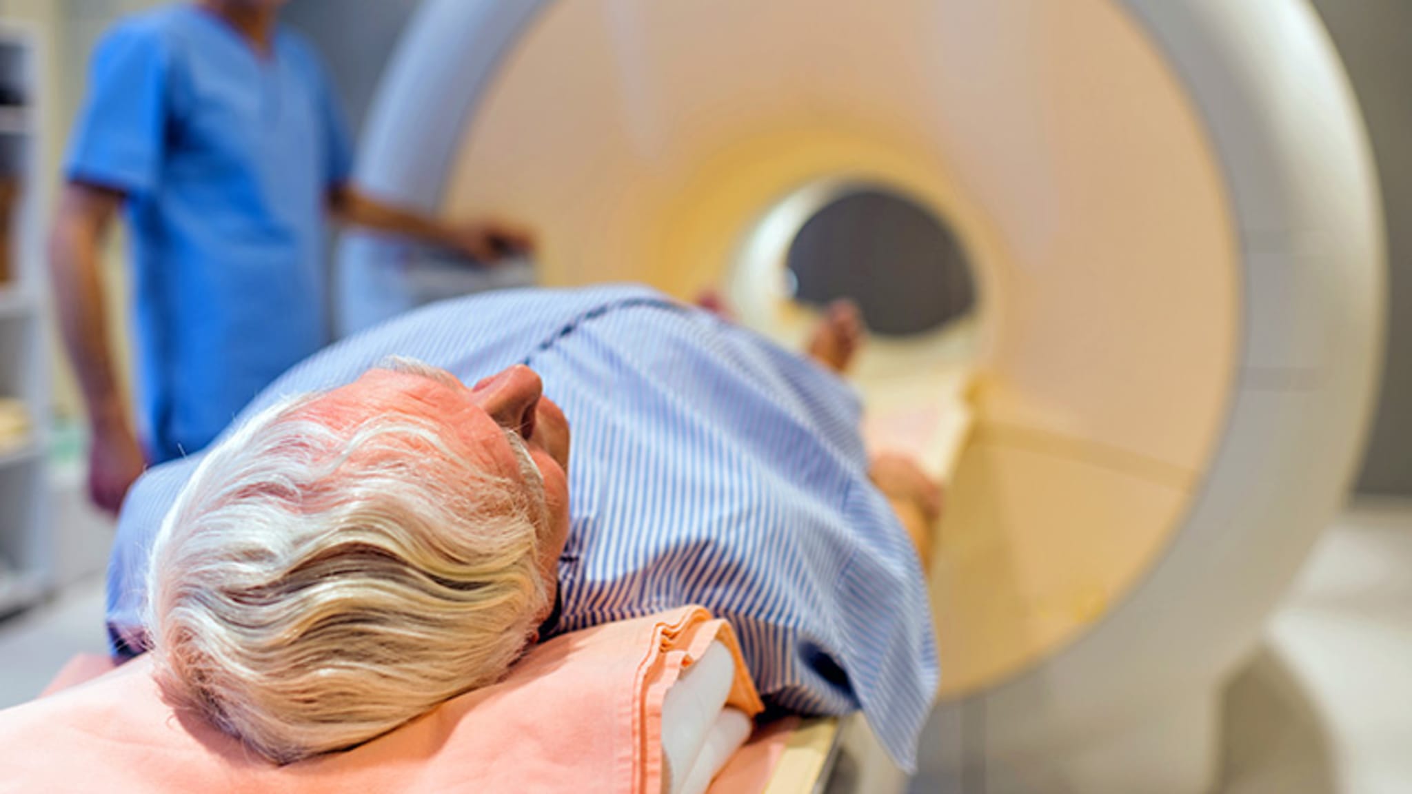 Verdacht auf Prostatakrebs im mpMRT – lässt sich die Zahl der Biopsien ...