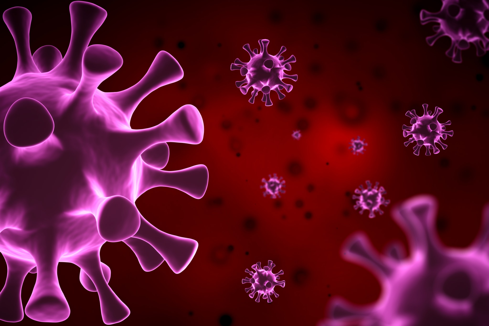 Covid-19: 3 Updates zu Behandlung und Impfung