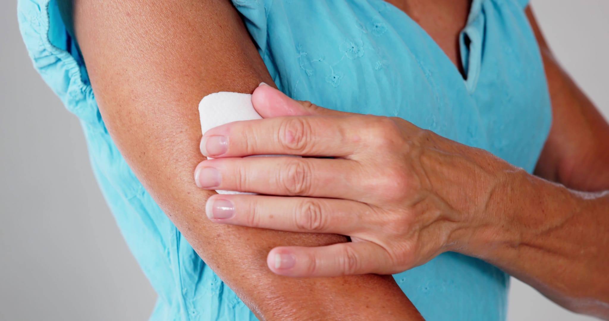 Parkinson: Nikotinpflaster keine Therapieoption