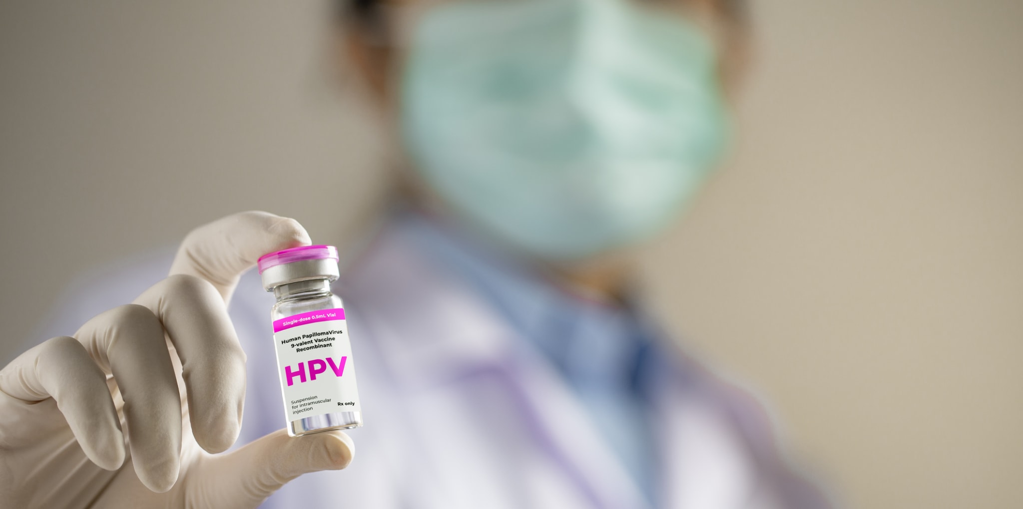 Aufruf der DDG: HPV-Impfangebot stärker bei Kindern und Eltern bekannt ...