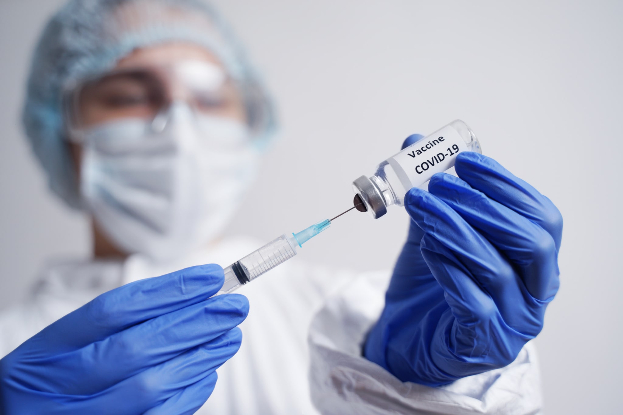 Tiefgekühlter Impfstoff Spikevax von Moderna länger haltbar