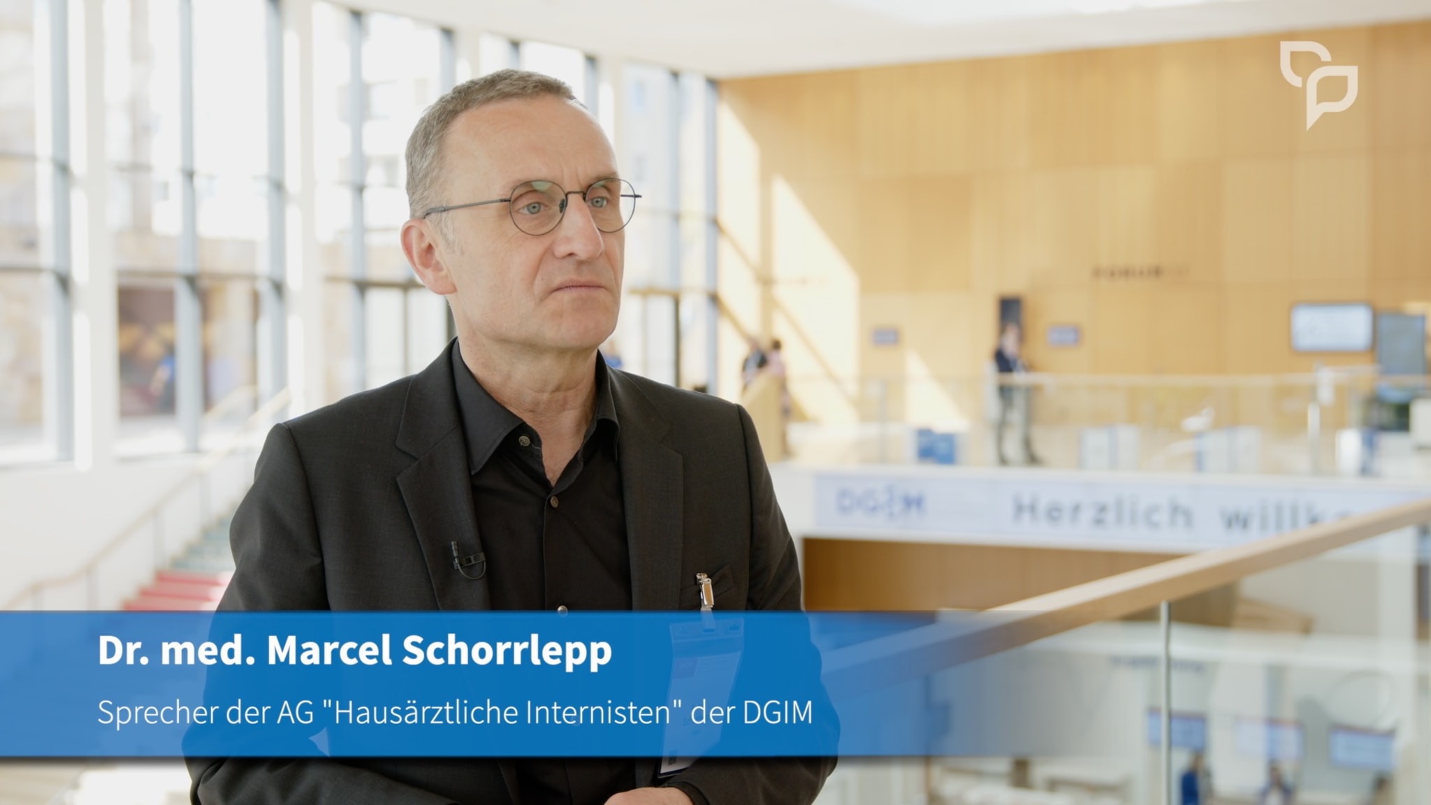 DGIM 2024: 3 Kongress-Highlights