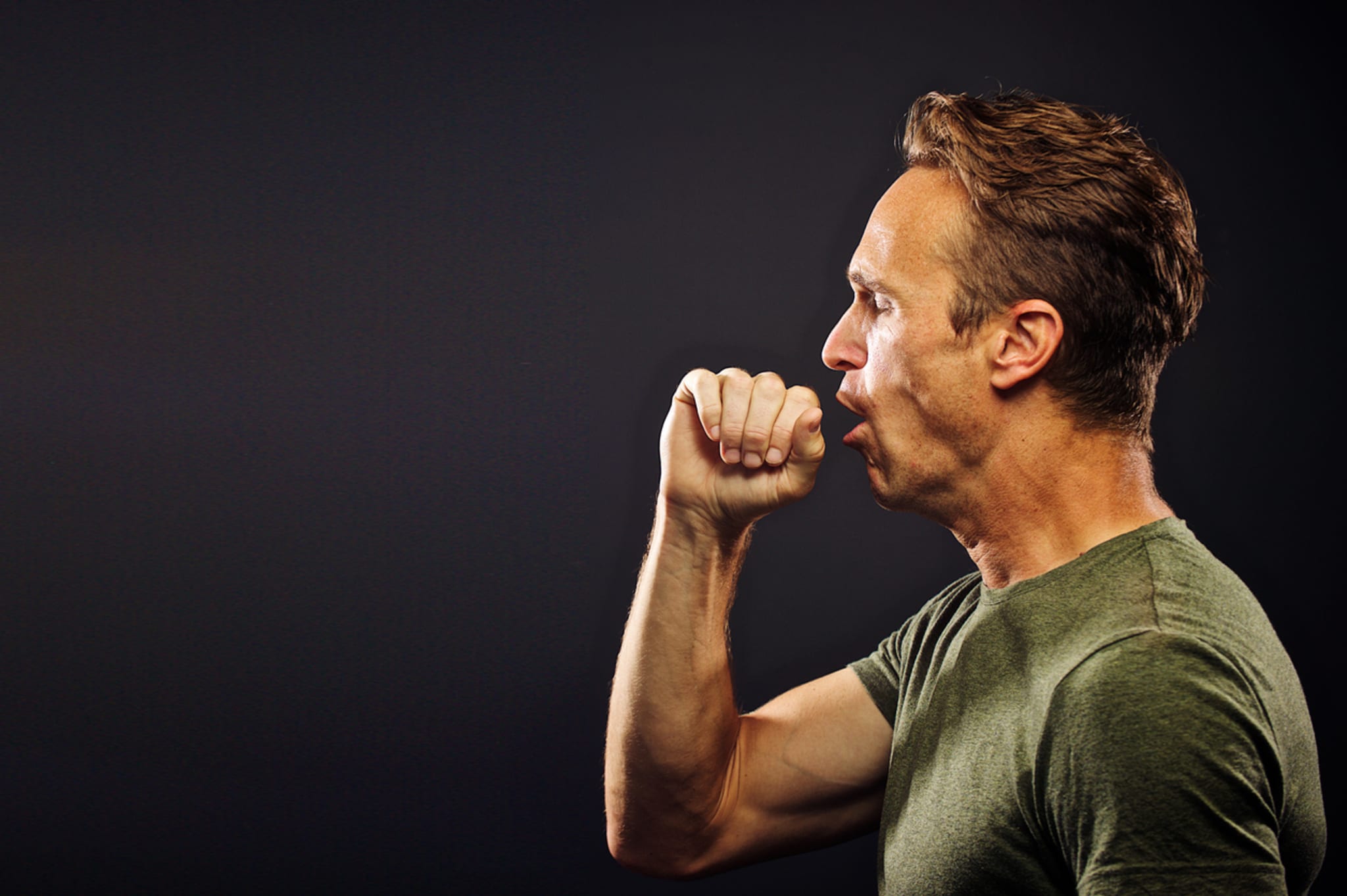 Husten abklären: Wann kann etwas Ernstes dahinterstecken?