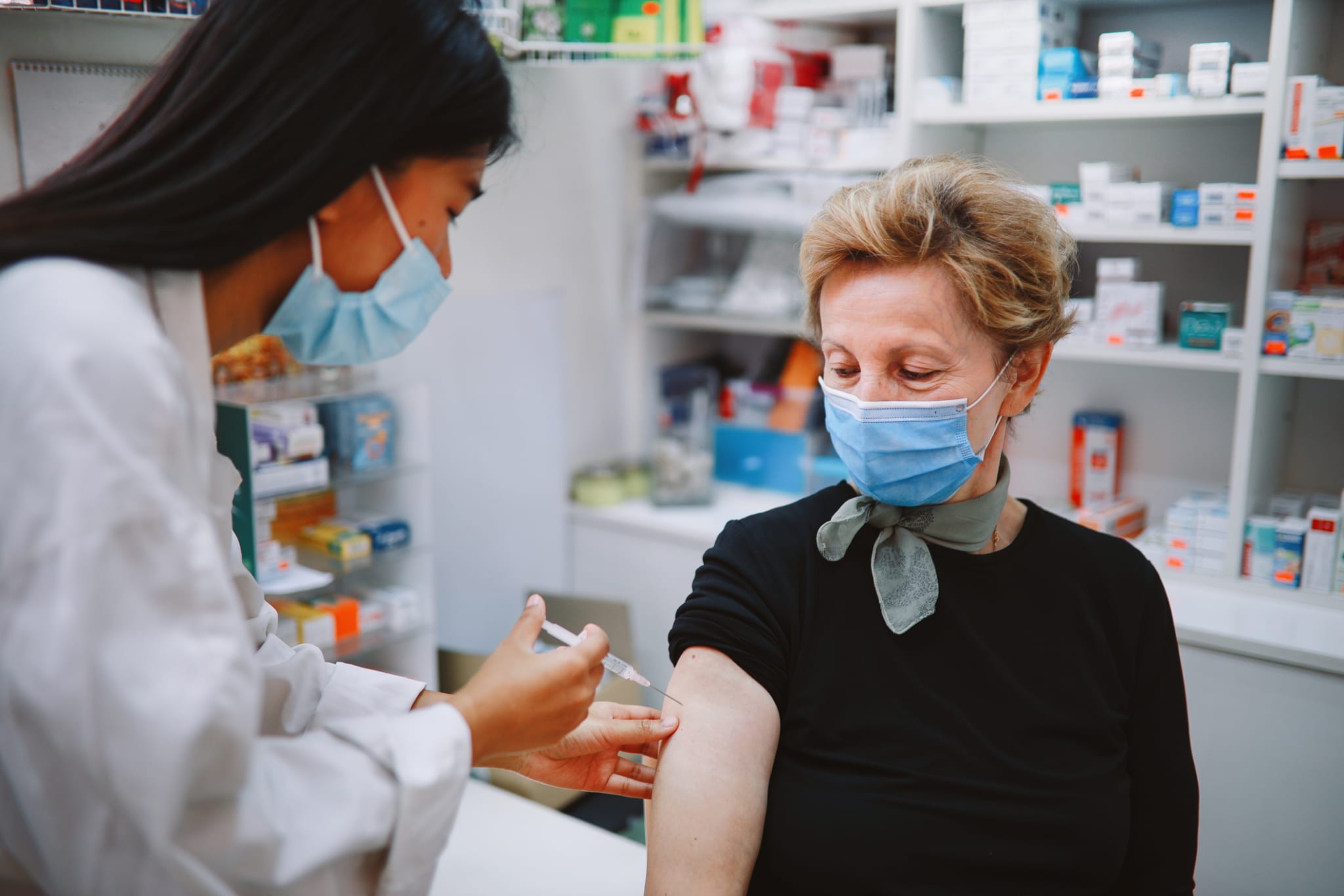 Bundesärztekammer kritisiert neue Impfverordnung für impfende Apotheker