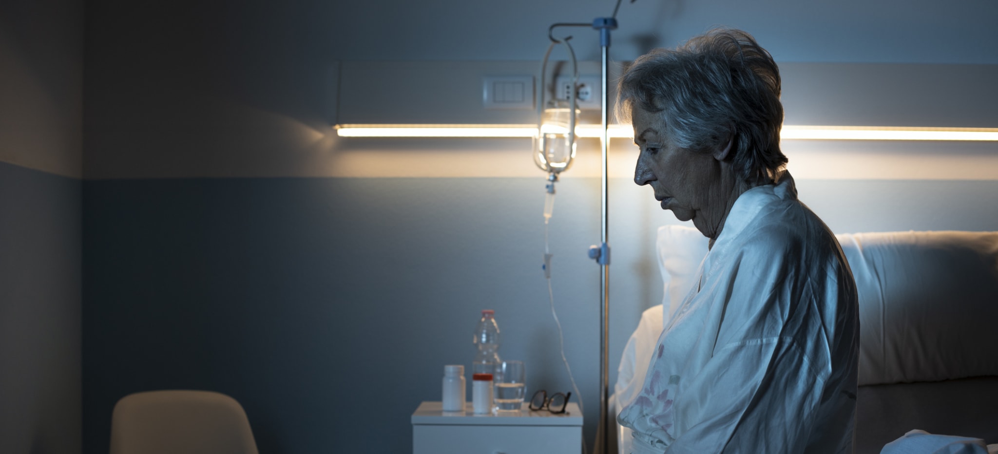 Delir: Aktualisierte S1-Leitlinie - coliquio