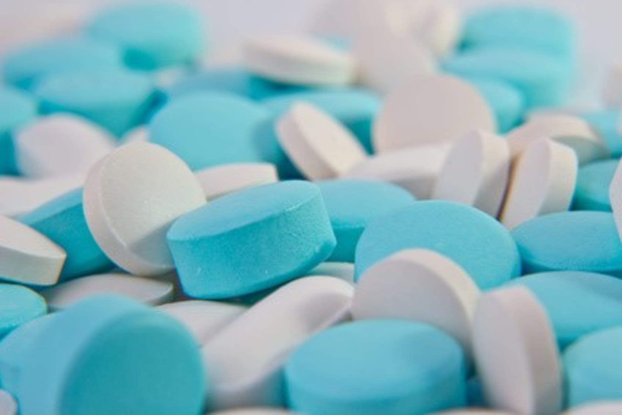 Benzodiazepine: Neues zu den Risiken der "mother's little helpers"