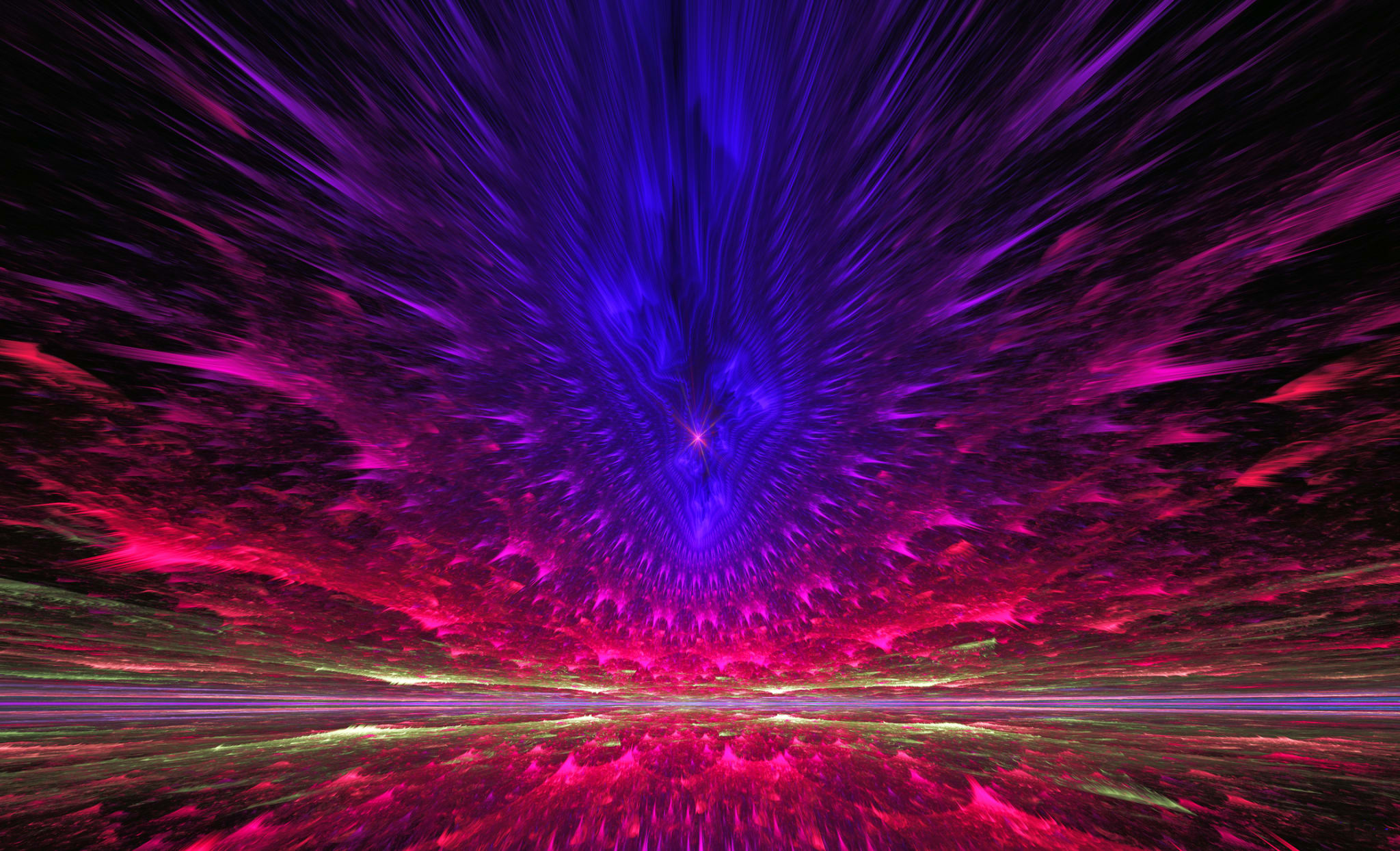 Bei Psychedelika kochen die Emotionen hoch