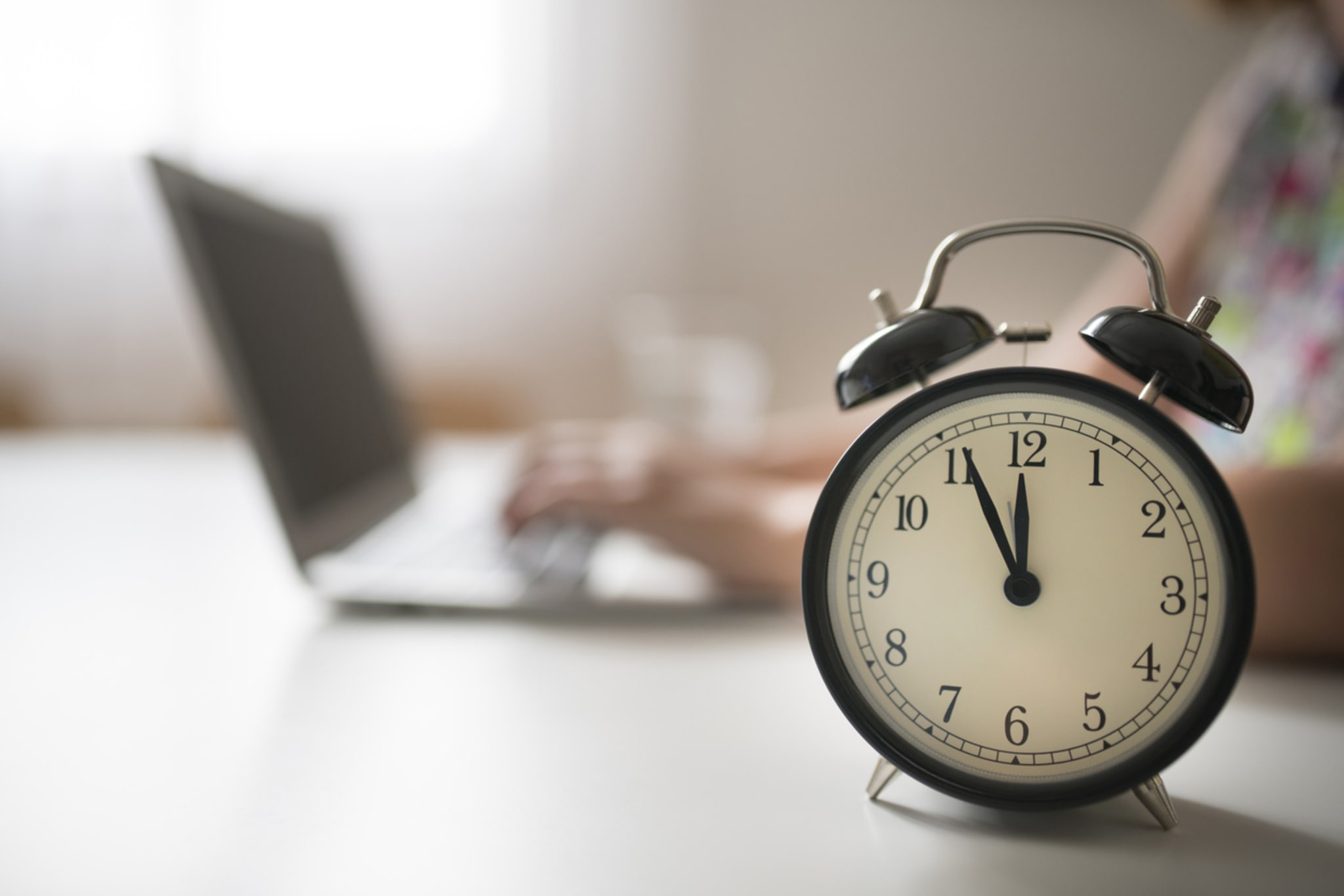 Arbeitgeber müssen Arbeitszeiten systematisch erfassen - coliquio