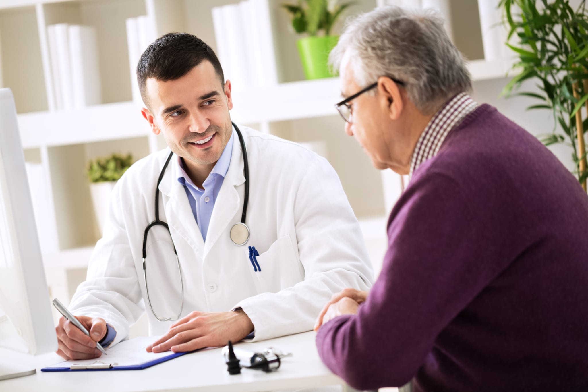 FORTA-App: Für bessere Medikation älterer Patienten