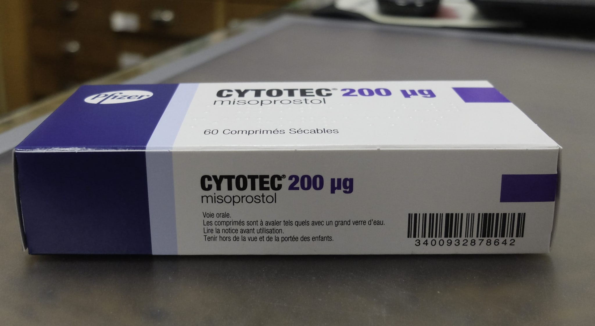 Erschwerter Zugang zu Cytotec®: Gynäkologen befürchten Versorgungslücke