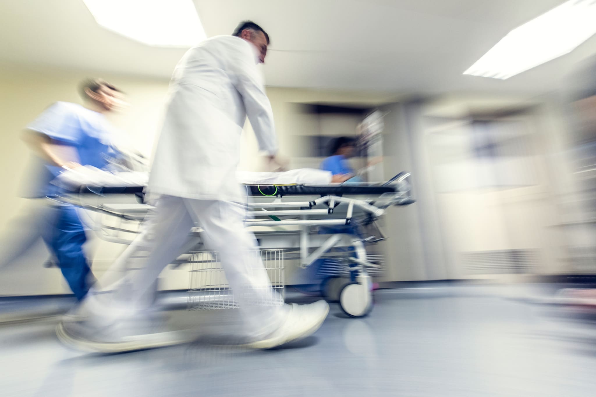 Notfallmedikation: 8 Tipps, wie Sie den Überblick behalten