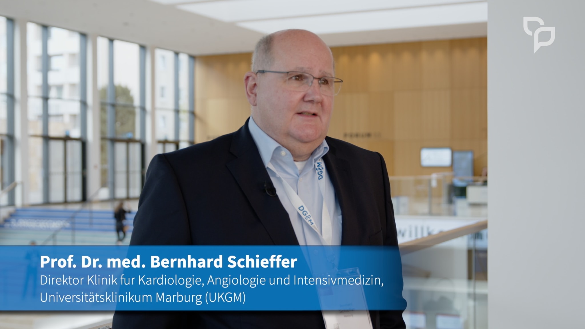 Prof. Schieffer über Post-Covid- und Post-Vax-Syndrom