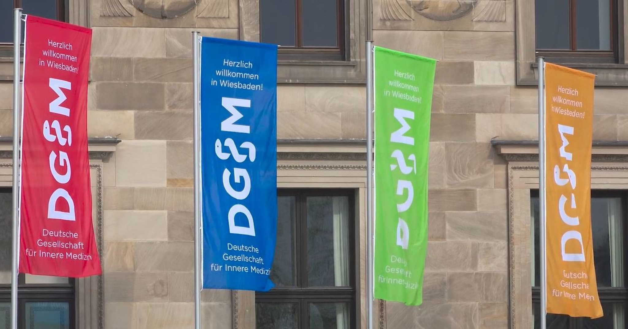 DGIM-TV 2022: Die Highlights des zweiten Kongresstages