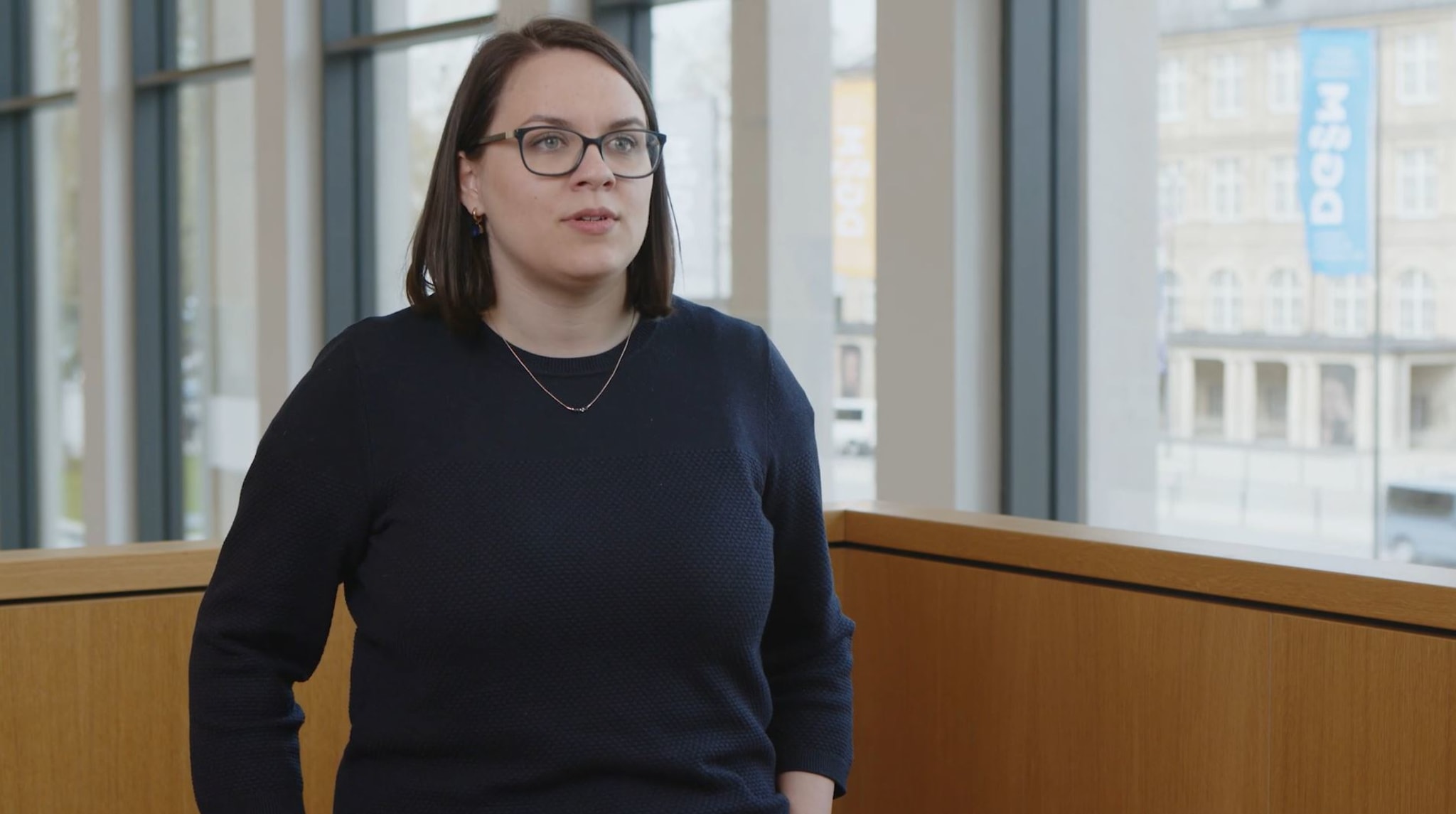 Junge Internistin: „Bei der Wahl des Arbeitgebers ist eine ...