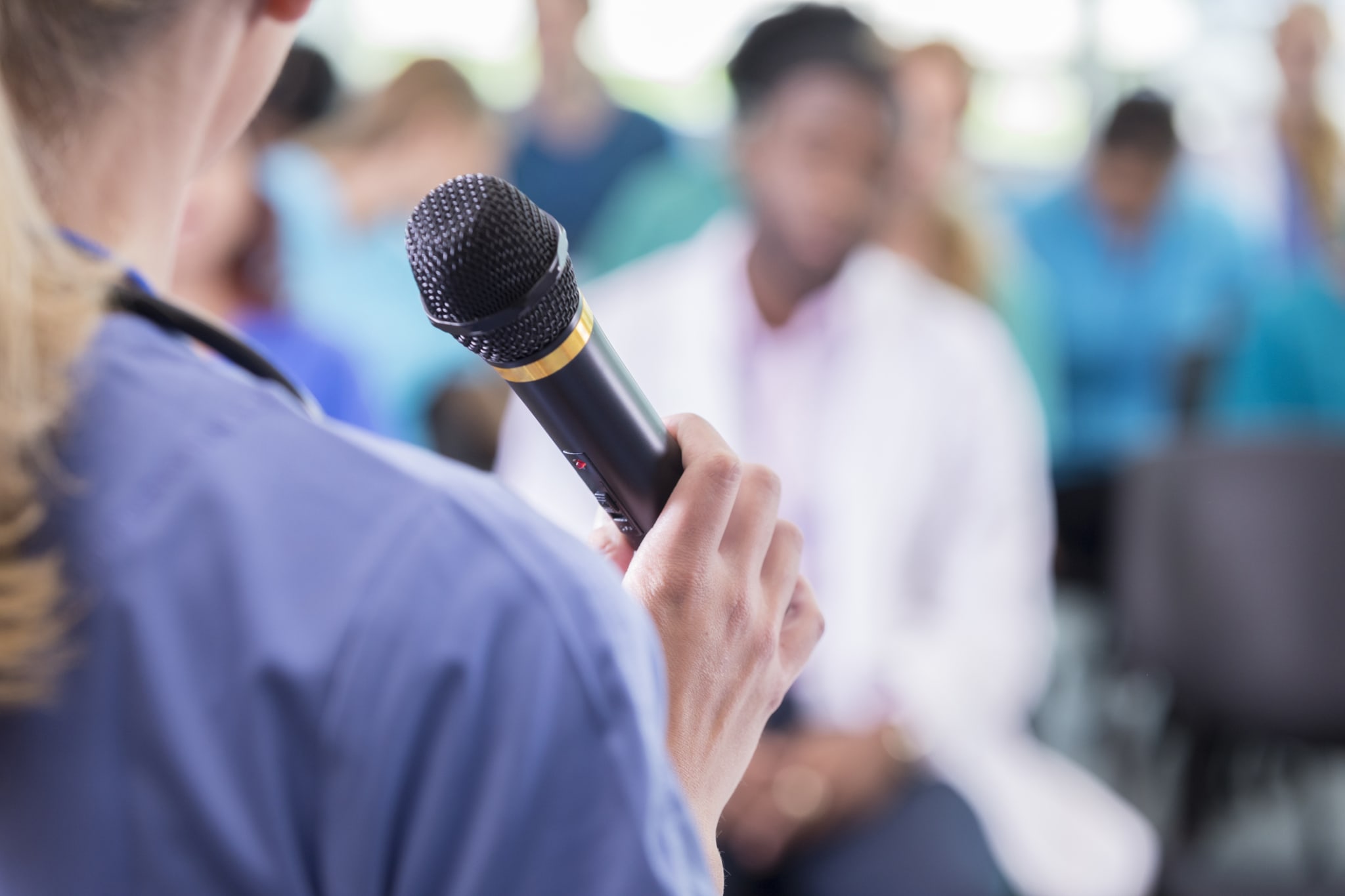 DGIM 2024: Internisten tagen im April in Wiesbaden