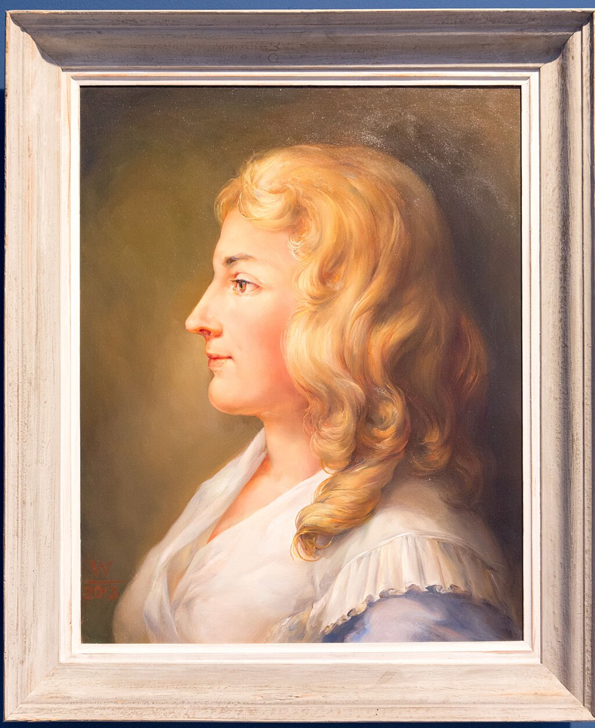 Dorothea Erxleben: Die erste promovierte Ärztin Deutschlands