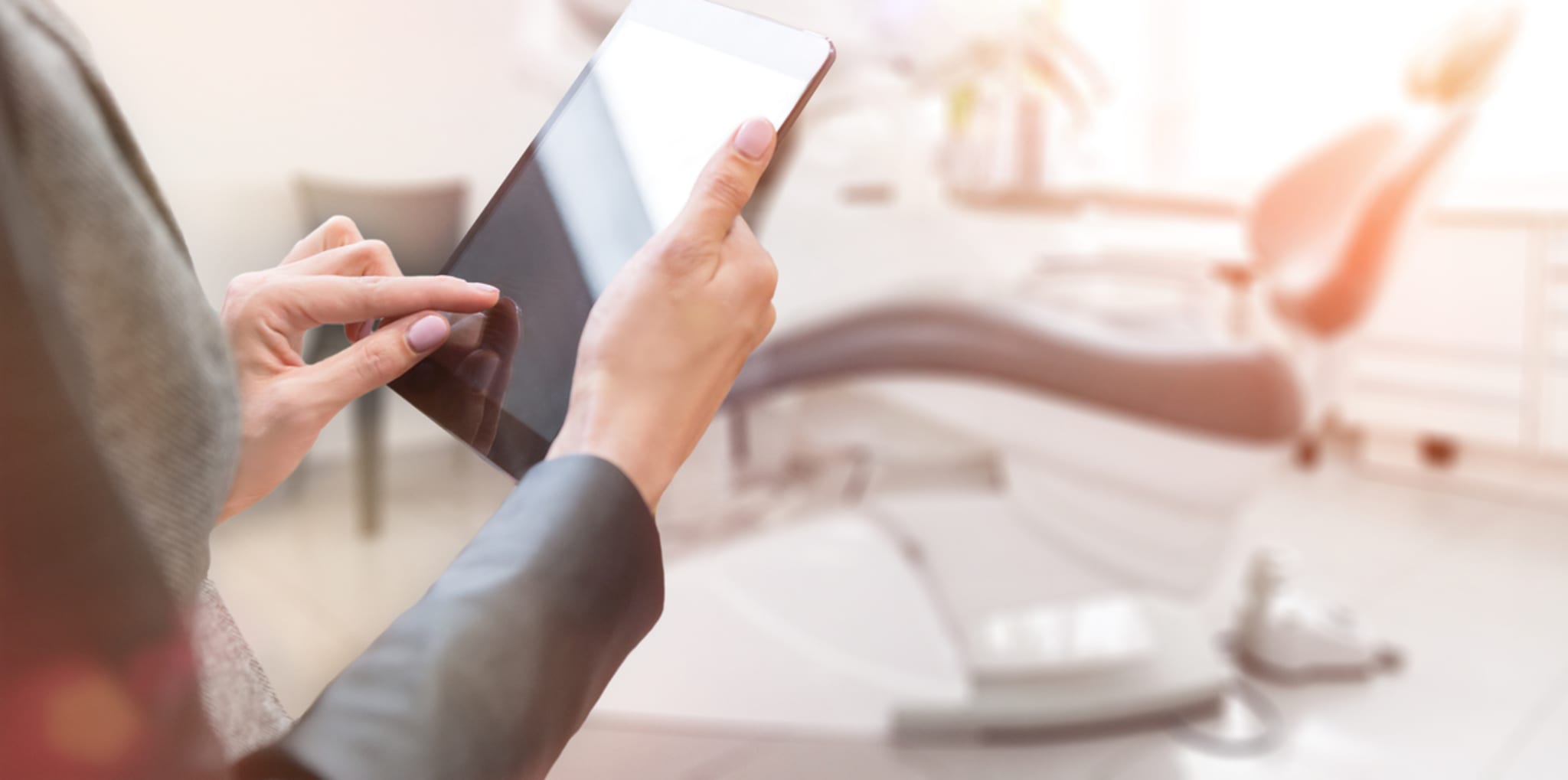 Wie viel Digitalisierung braucht die Zahnarzt-Praxis? - coliquio