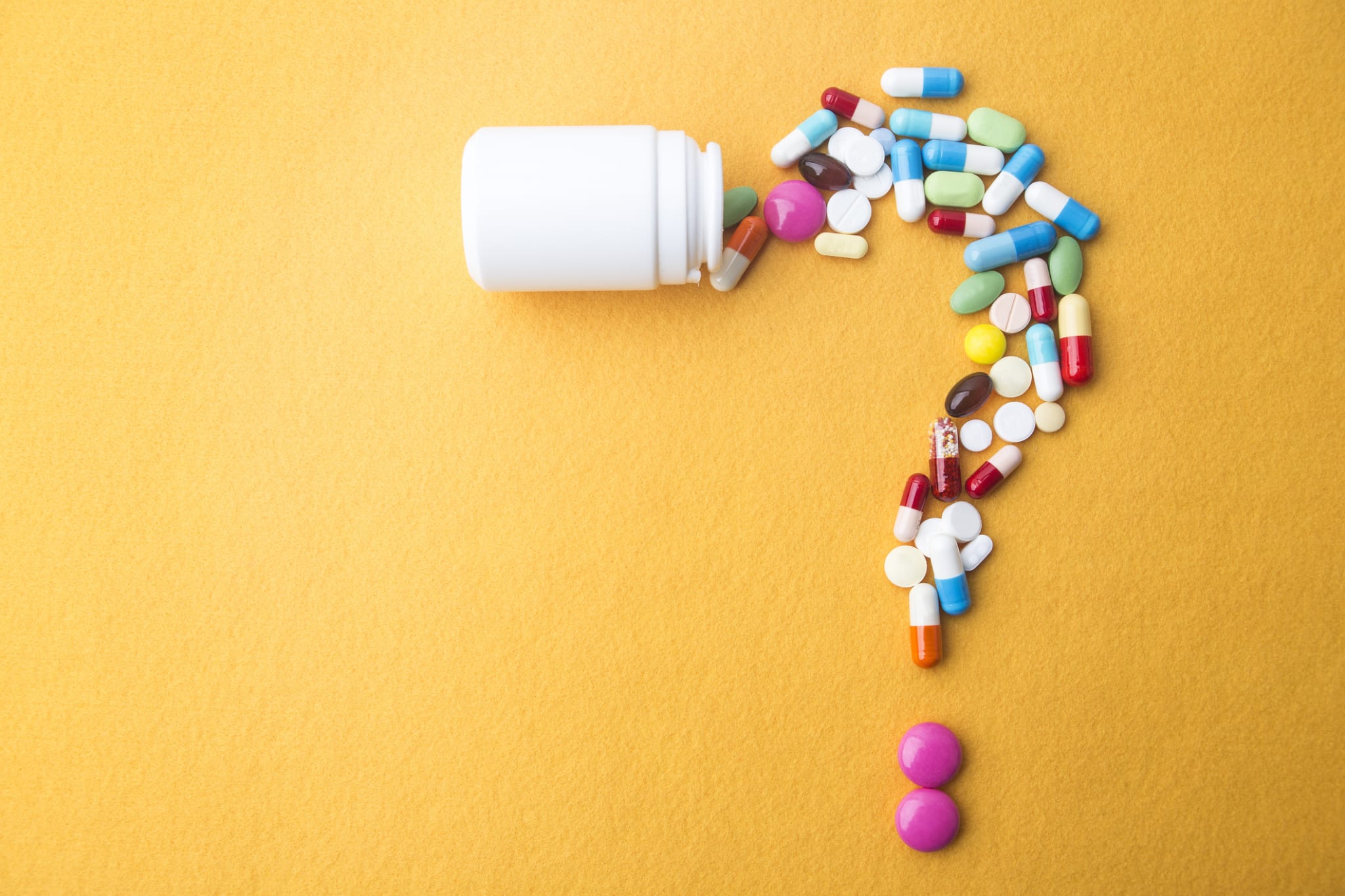 Teil 3: Wann sind Fluorchinolone indiziert?