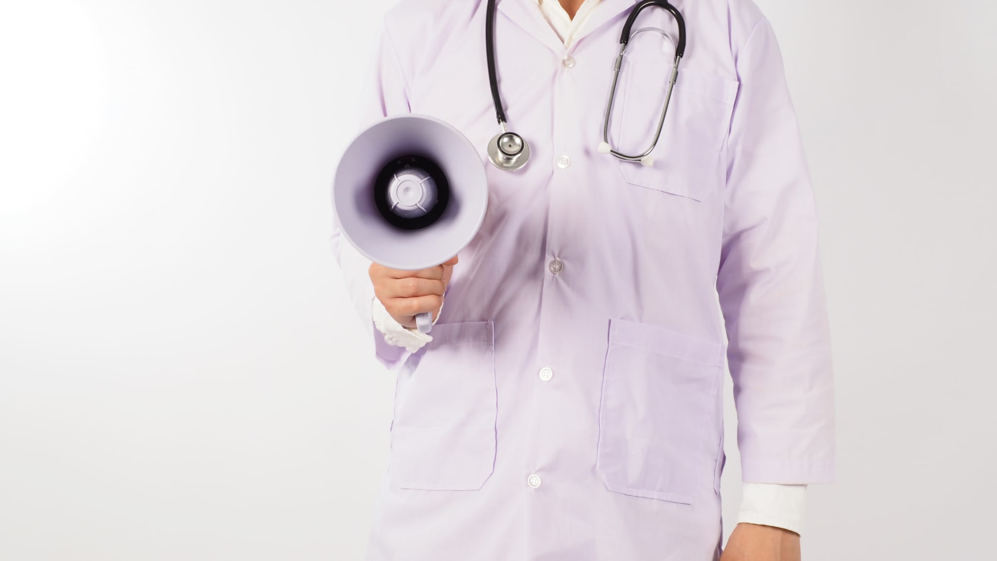 Das Gesundheitswesen steht vor dem Kollaps