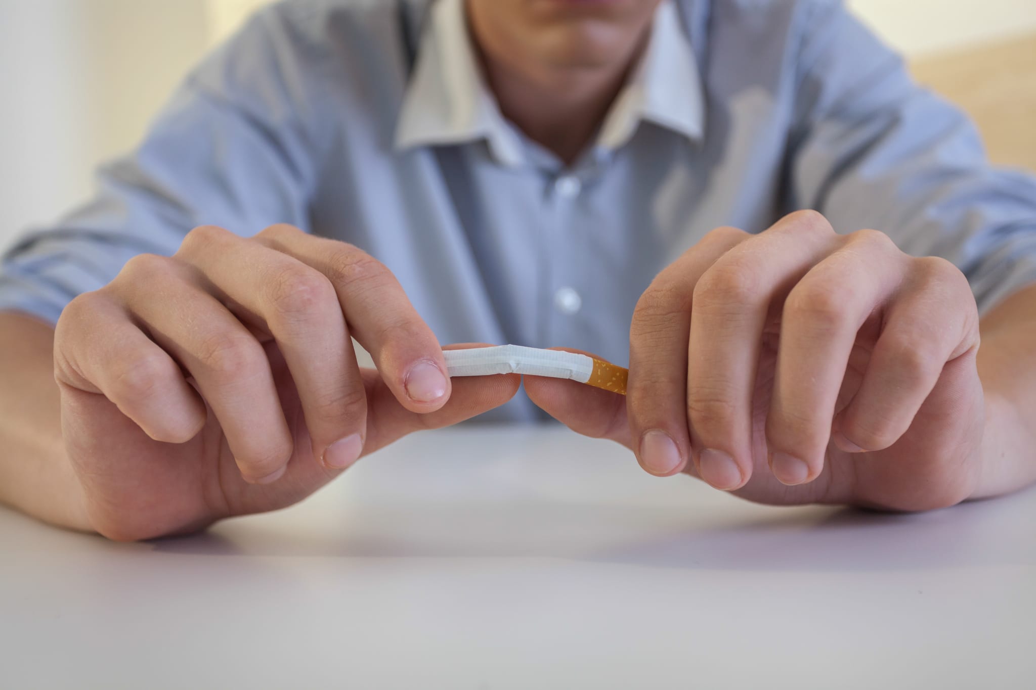 Millionen Menschen rauchen – welche Strategien helfen aus der Sucht?