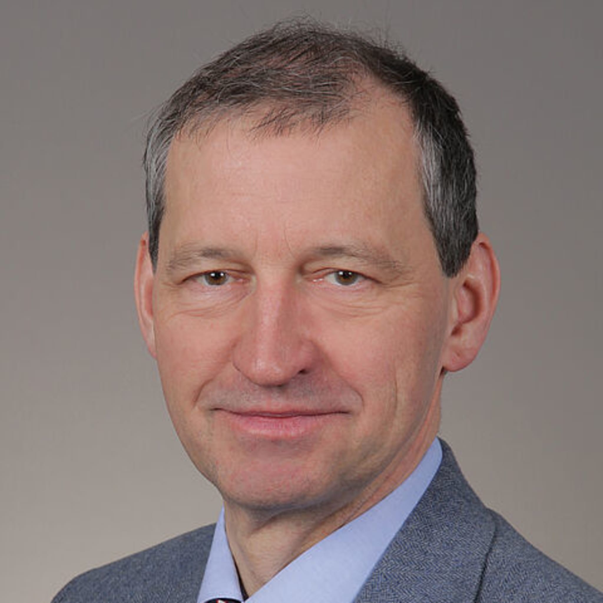 Prof. Sebastian Schellong im Interview: Die härtesten Grenzen der ...