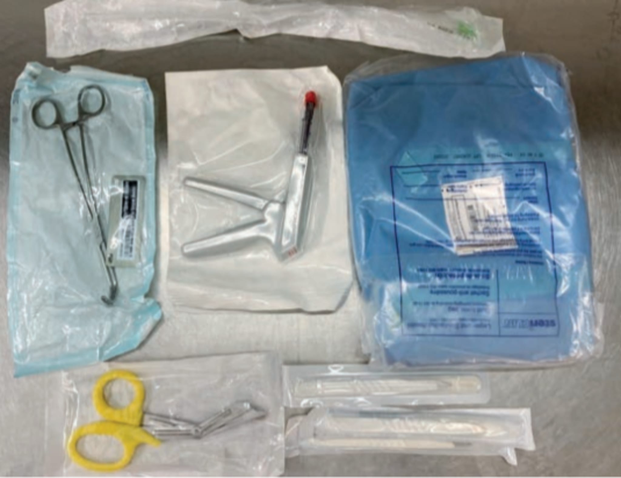 Maximalinvasive Reanimation mittels Clamshell-Thorakotomie - coliquio