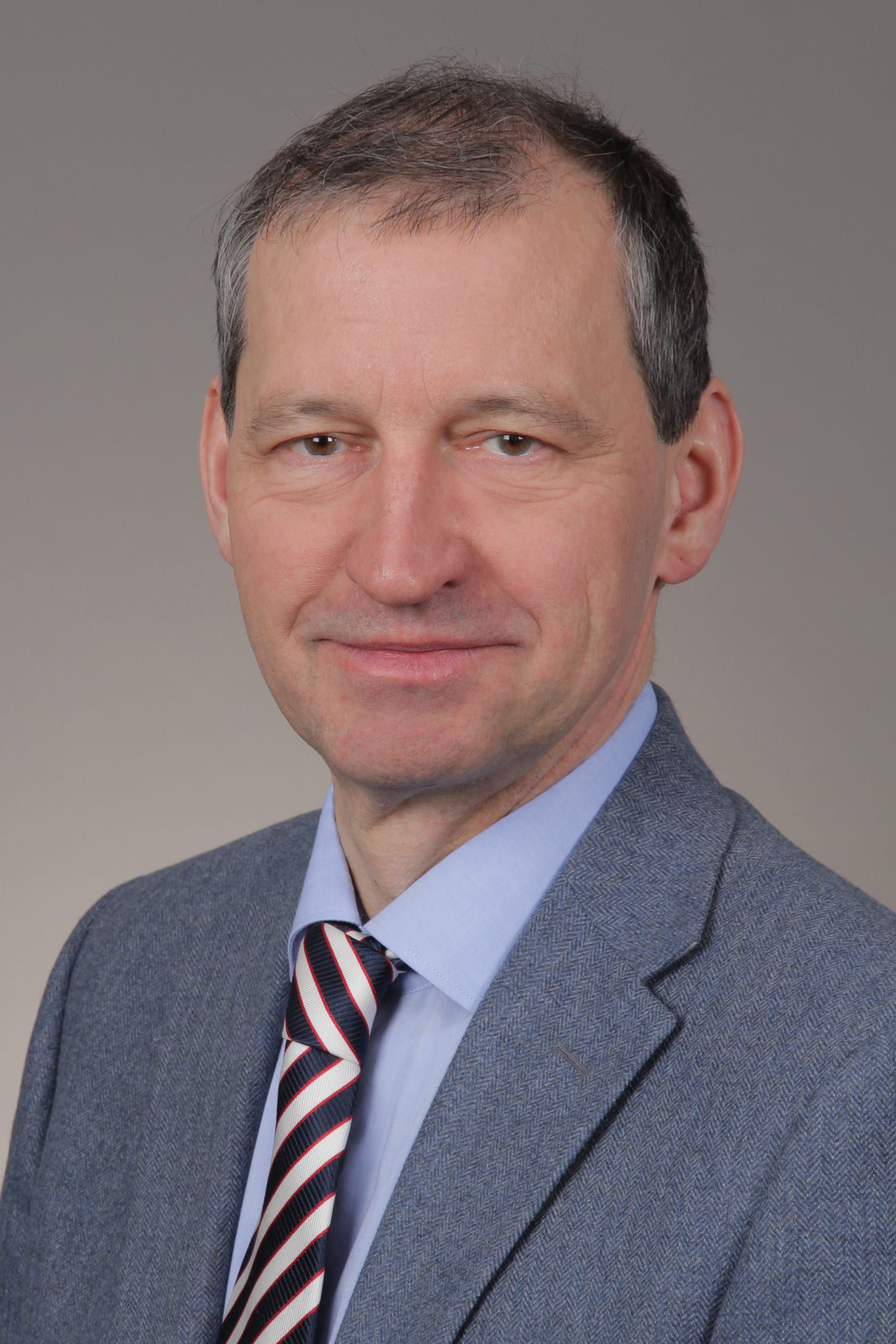 Sebastian Schellong ist DGIM-Vorsitzender 2020/2021