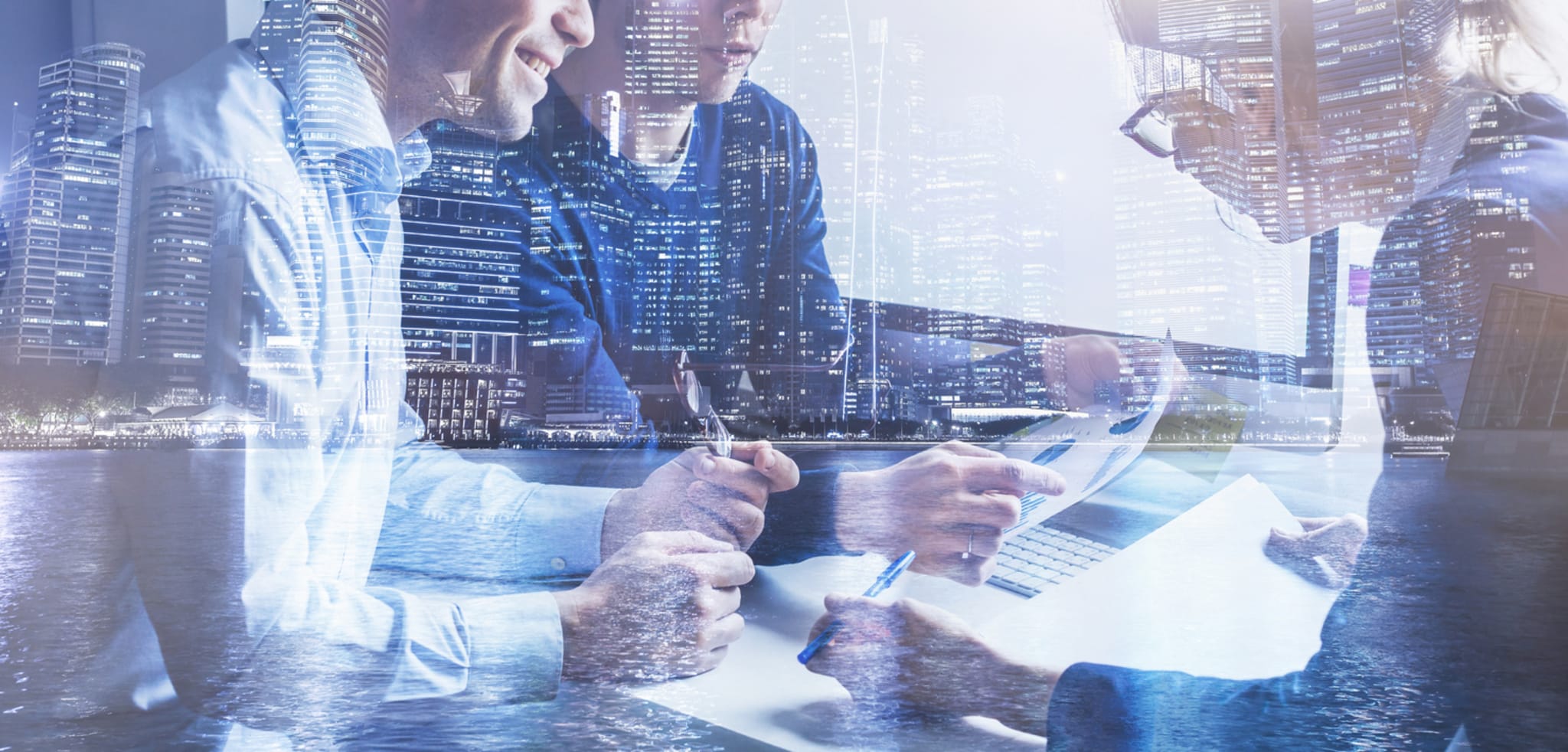 Als Arzt in der Unternehmensberatung