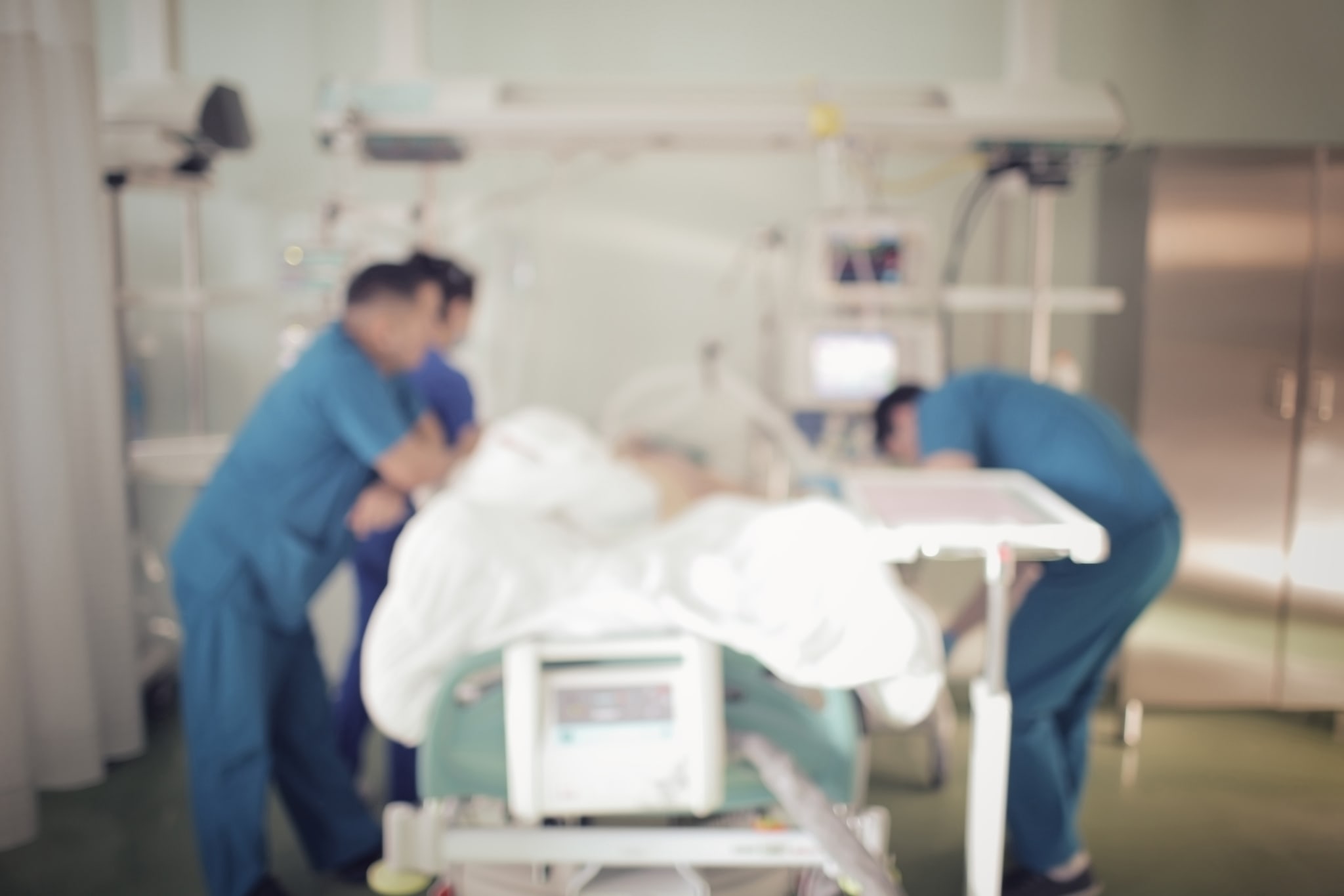 Akutes Abdomen: Schnelles Handeln im Notfall - coliquio
