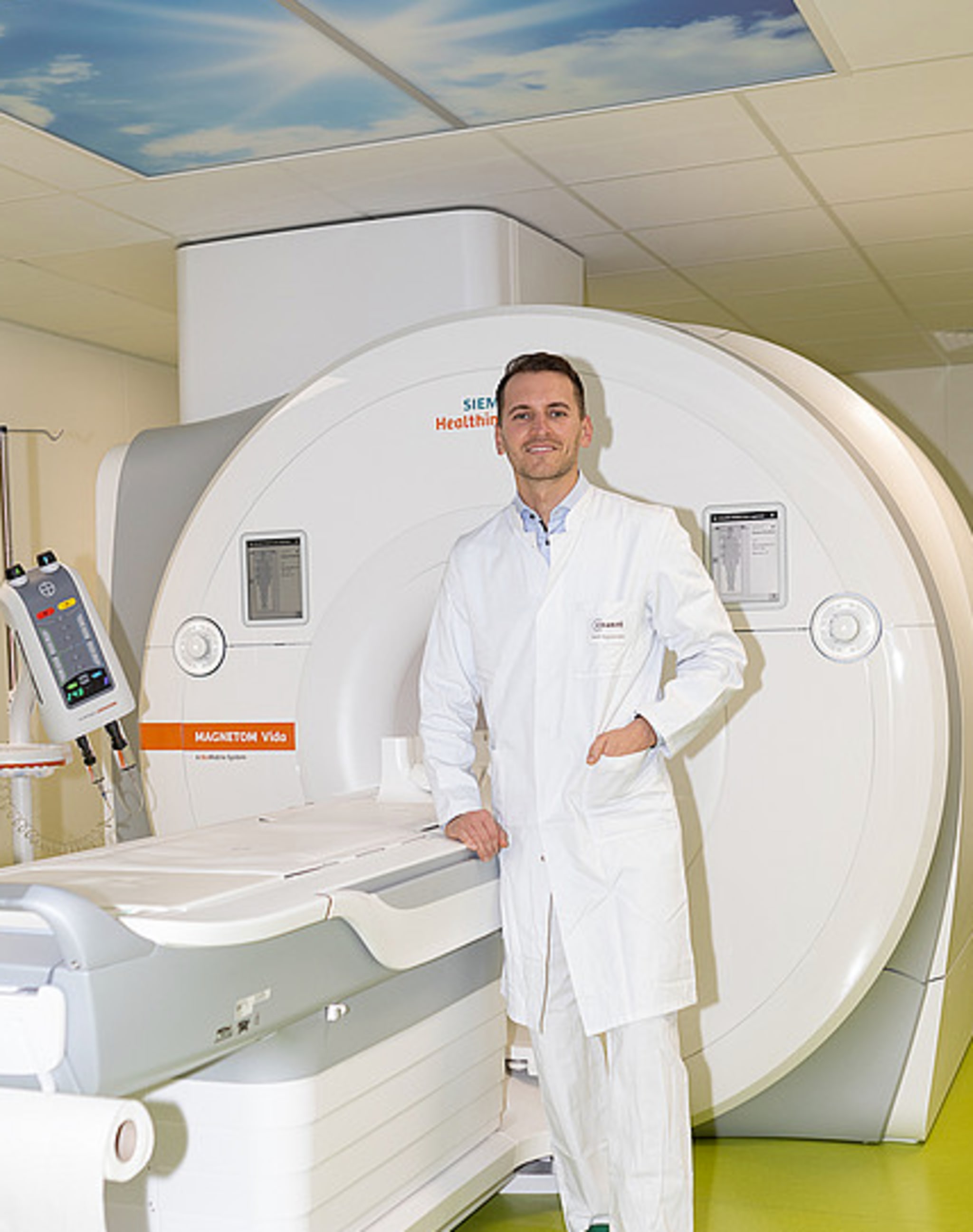 Prostatakrebs: Biopsien bei negativem MRT-Befund oft vermeidbar